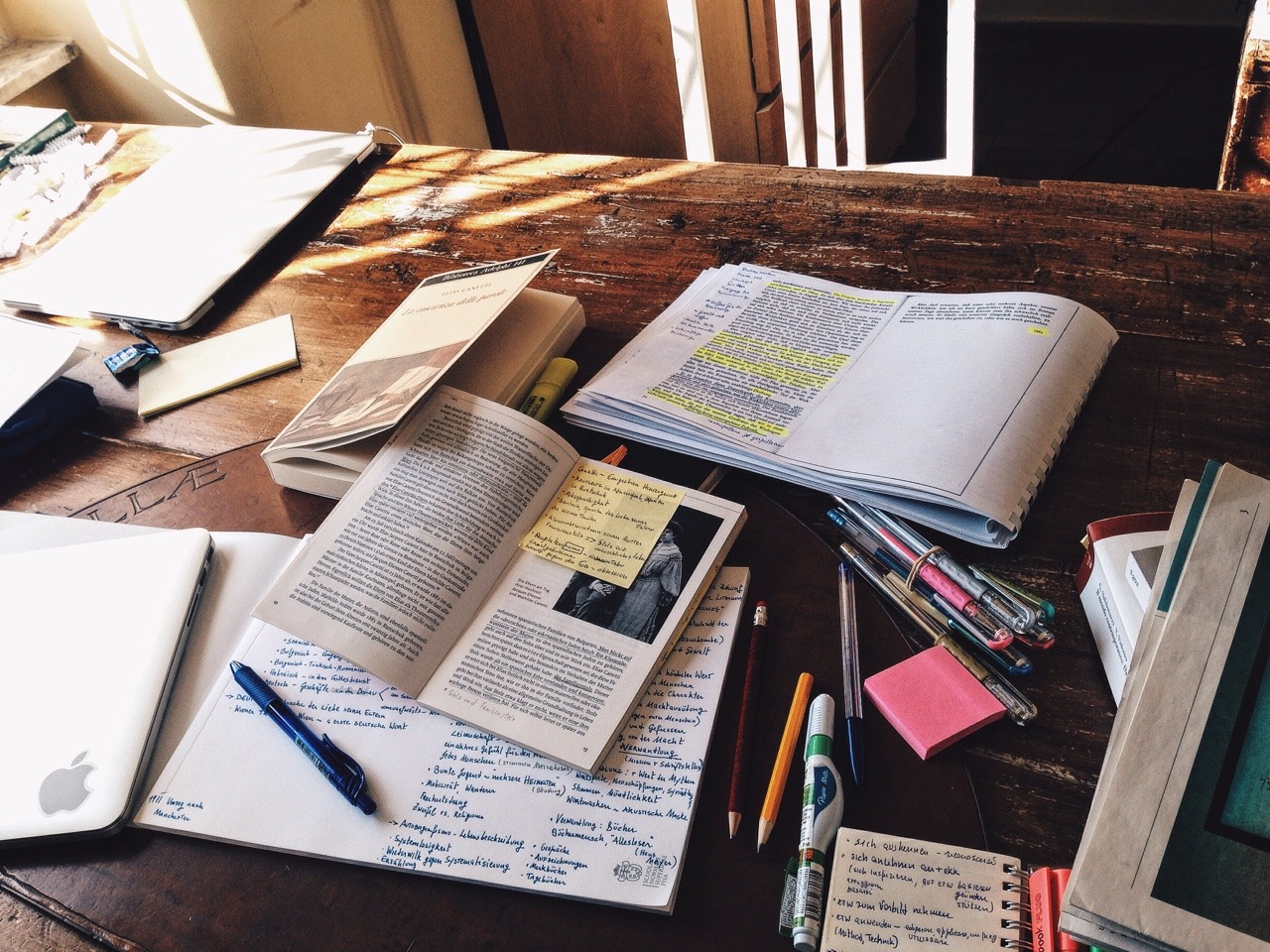 How to Study Efficiently when Preparing for an Exam - Exam Labs Blog