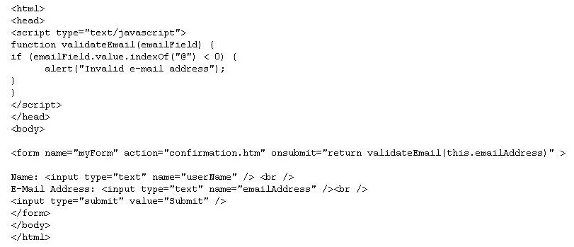 35 Ciw Javascript Specialist Study Guide - Modern Javascript Blog