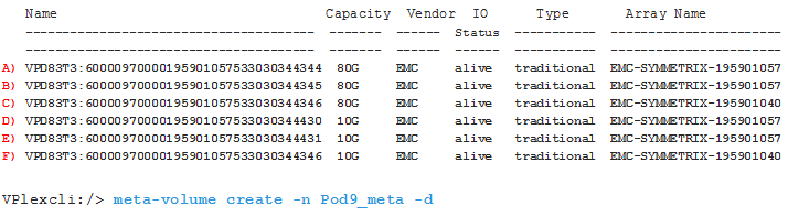Free EMC E20-260 Exam Dumps, EMC E20-260 Practice Test Questions - Exam ...