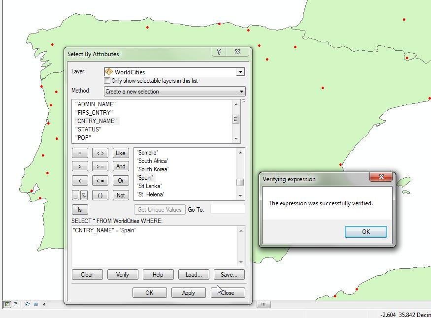 Arcgis 10 3 Layer Vs Feature Class Collectivepsawe
